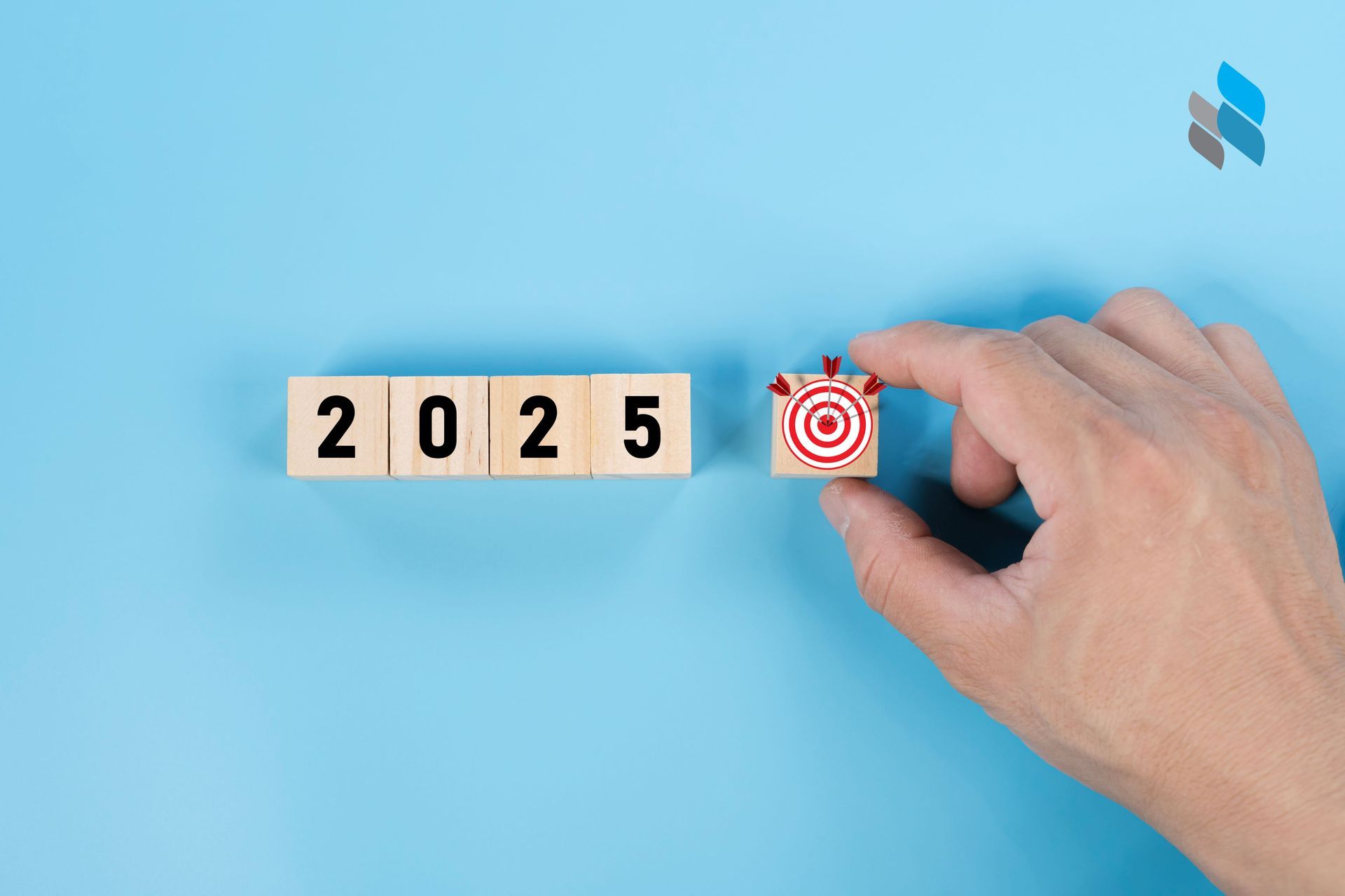 New Year, New Decisions: Shaping Your Business Future - de Jonge Read